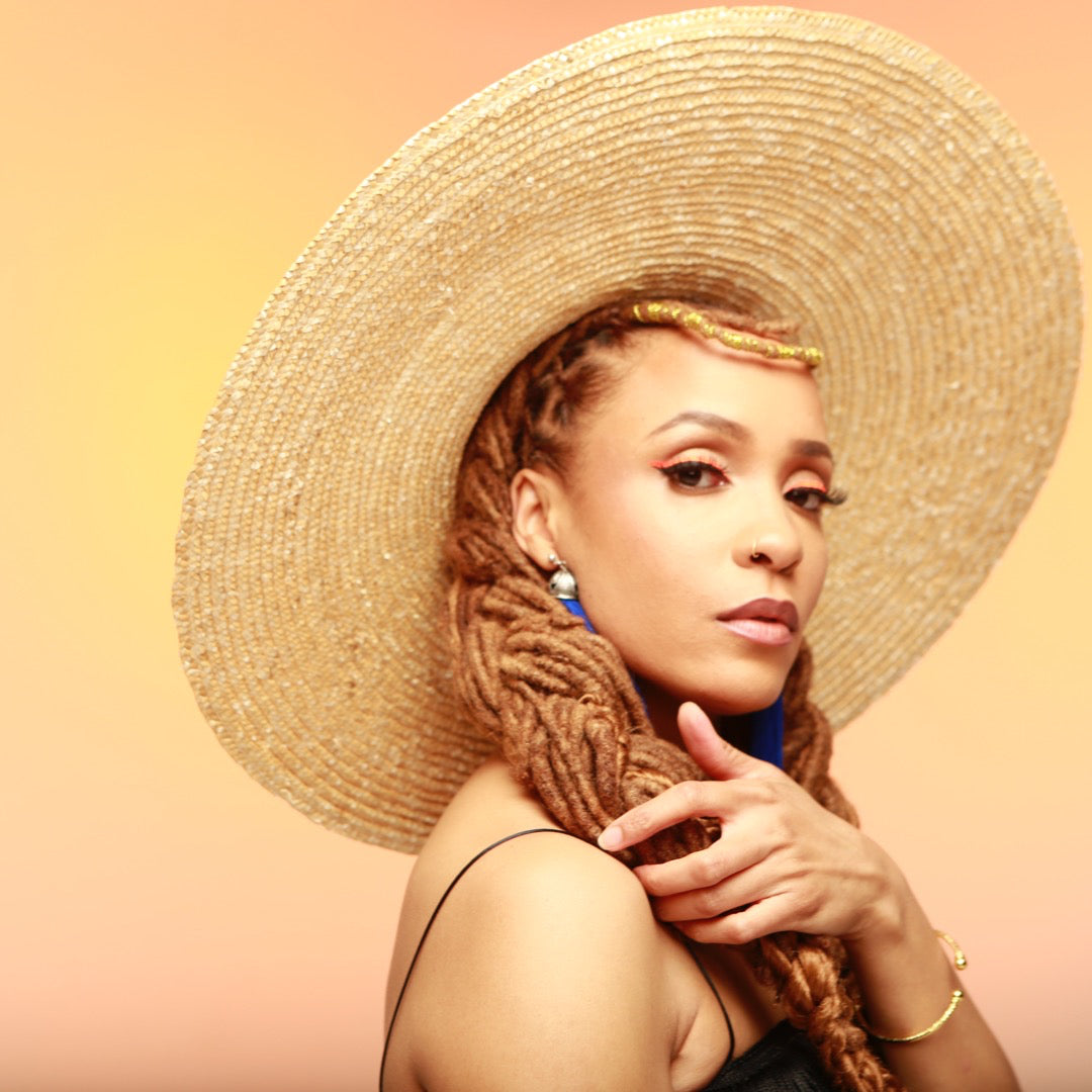 Access All Areas: Sa-Roc - Rhymesayers Entertainment