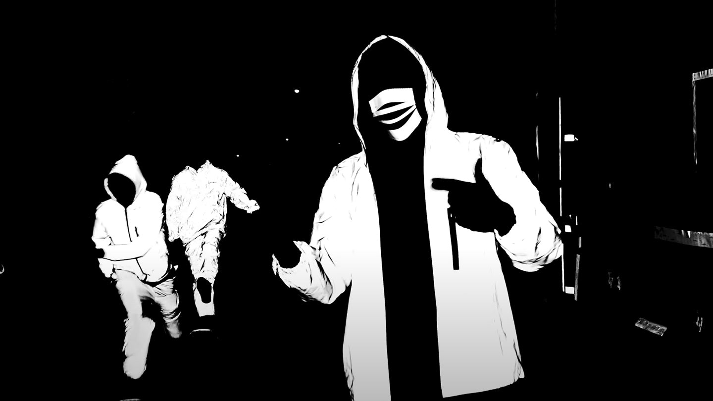 Evidence "Better You" Music Video - Rhymesayers Entertainment