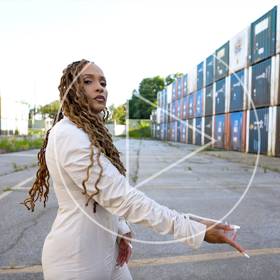 New Song and Video from Sa-Roc, "Amazing Grace" - Rhymesayers Entertainment