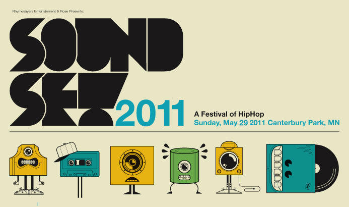 Official 2011 Soundset Lineup Announced! - Rhymesayers Entertainment