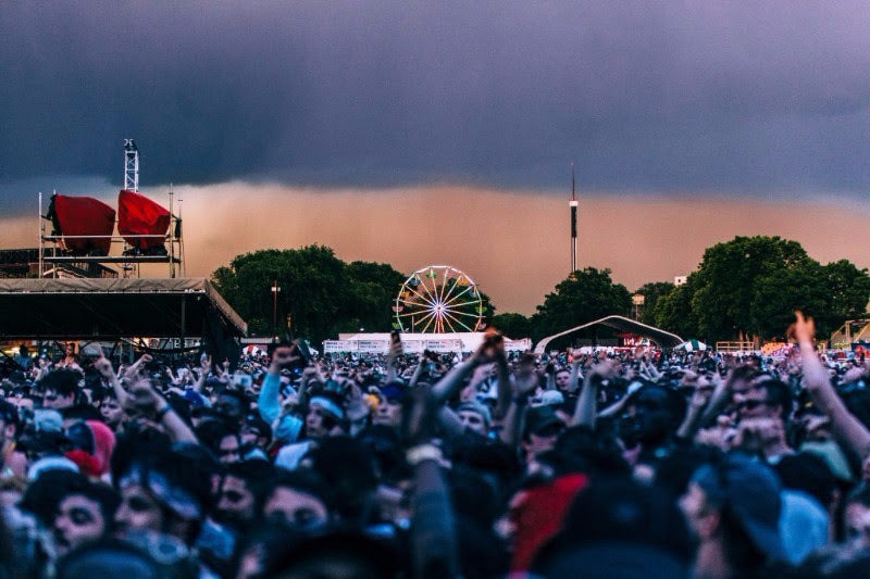 Save The Date! - Rhymesayers Entertainment