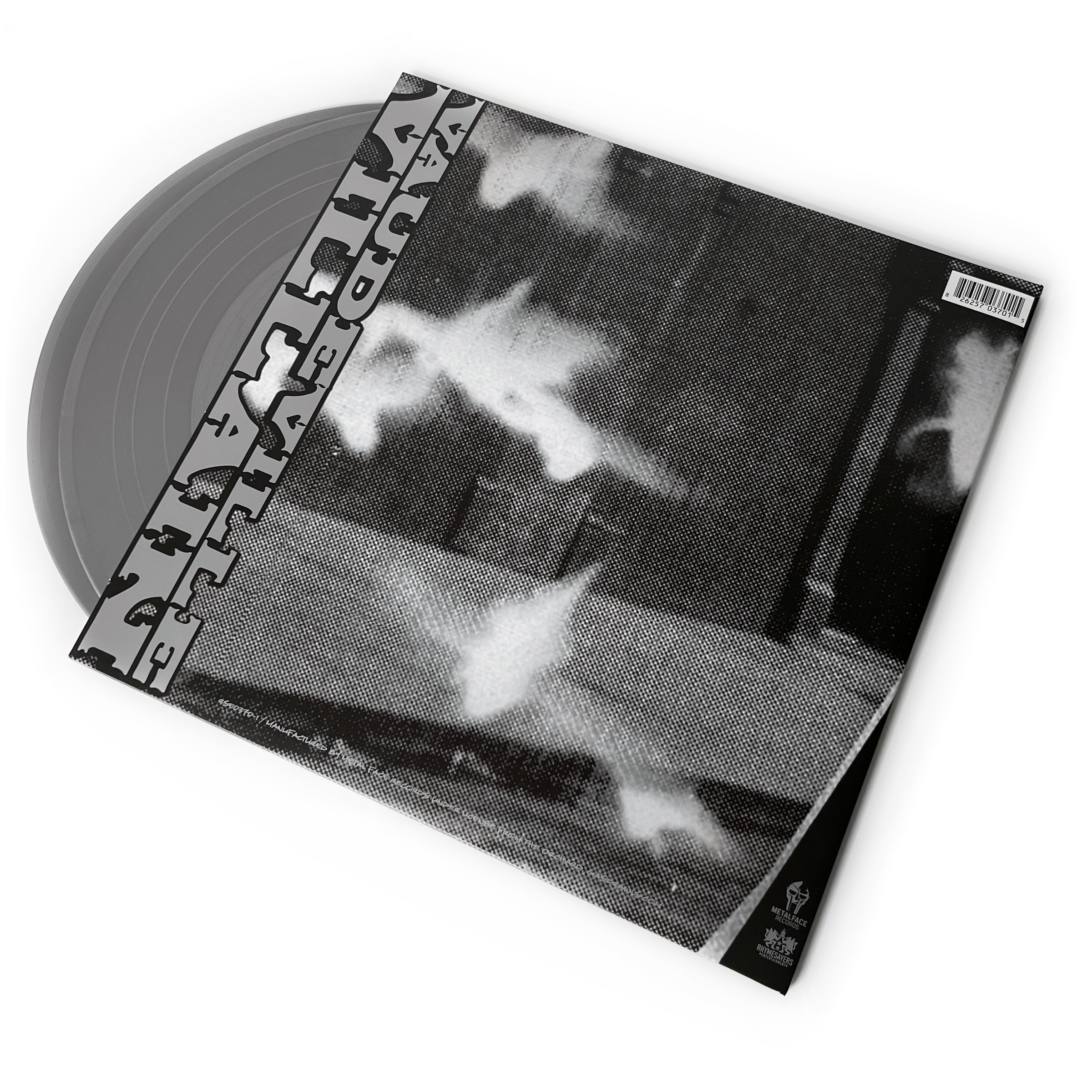 Viktor Vaughn - Vaudeville Villain (Vinyl) - Rhymesayers Entertainment