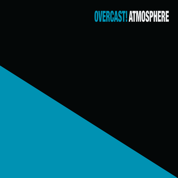 Atmosphere - Overcast! (20 Year Anniversary Remaster Instrumentals) Di ...