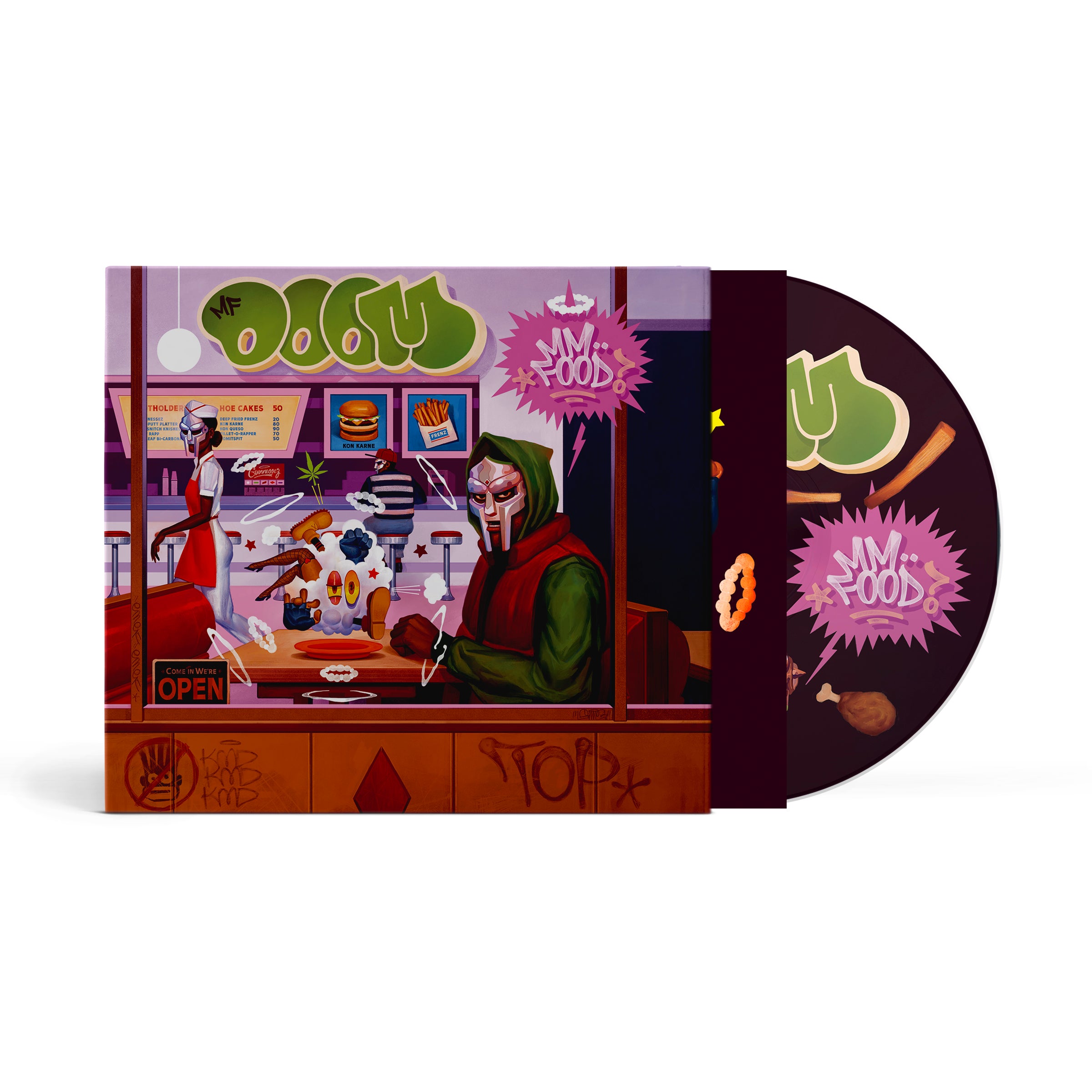Rhymesayers