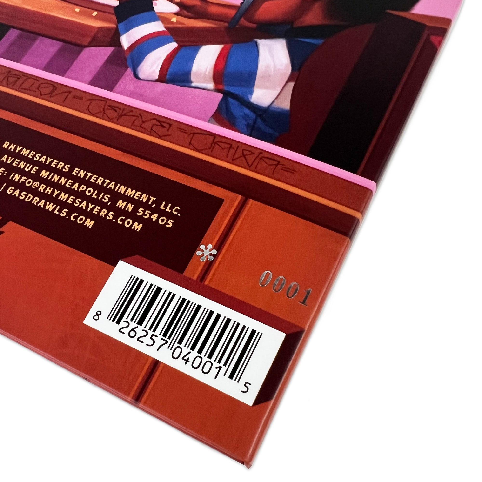 MF DOOM - MM..FOOD (20th Anniversary Edition) Deluxe Vinyl + Kookies 7 ...