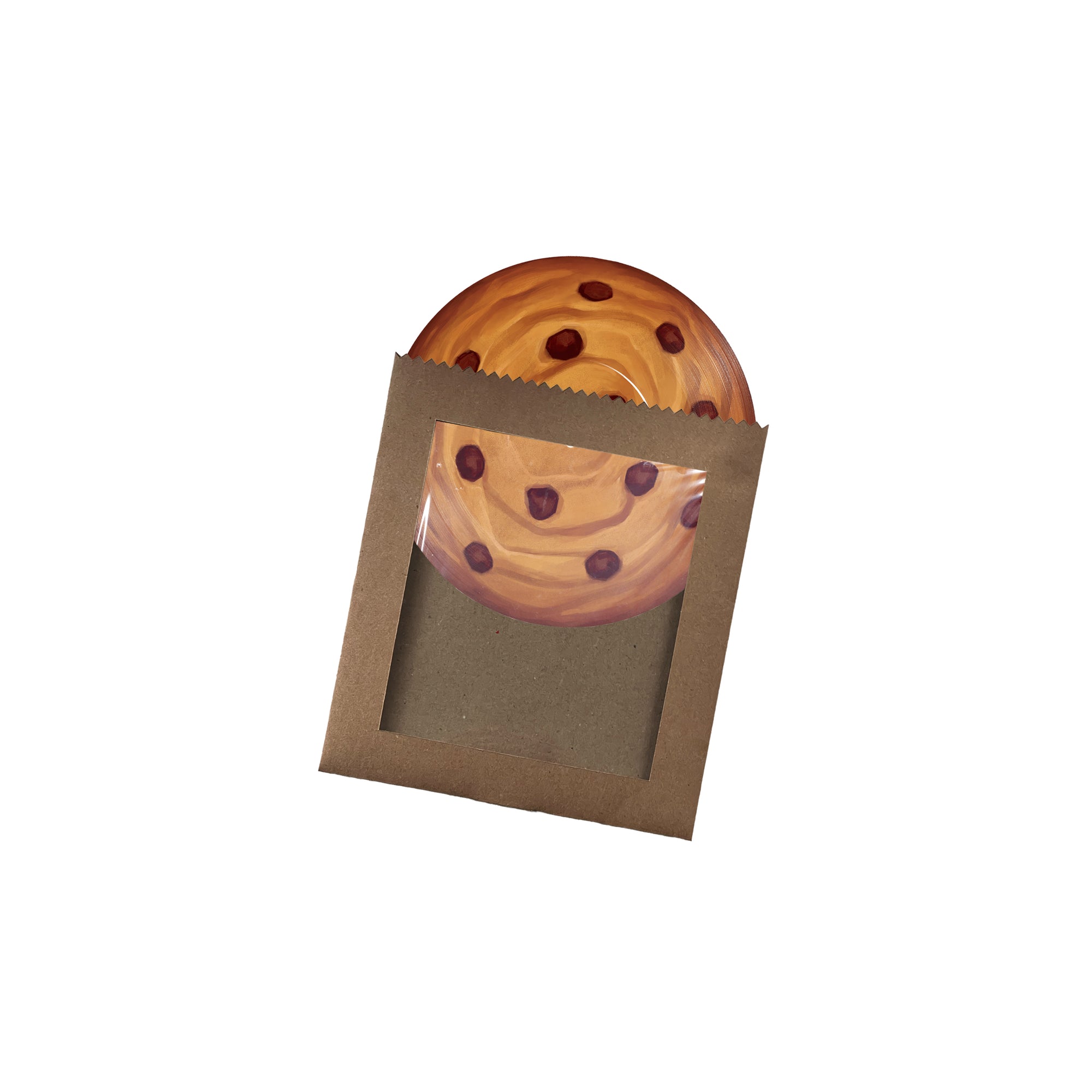 MF DOOM - MM..FOOD (20th Anniversary Edition) Deluxe Vinyl + Kookies 7 ...