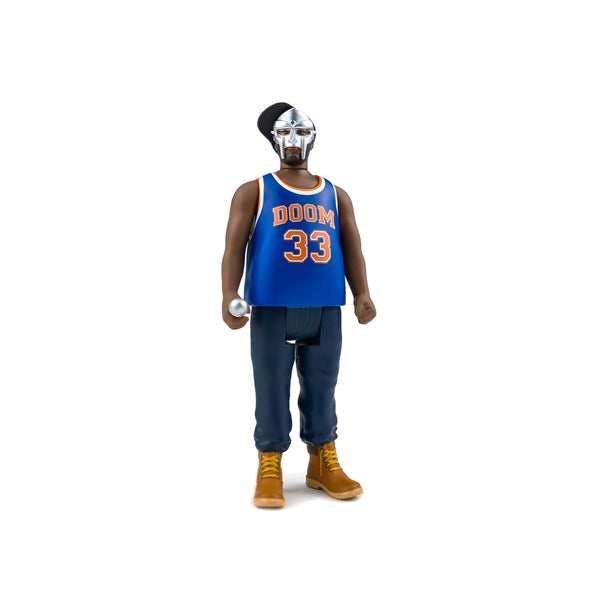 DOOMSDAY 2025: Super7 ReAction Figure - Rhymesayers Entertainment