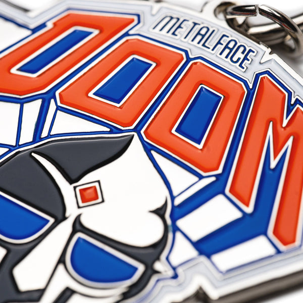 DOOMSDAY 2025: Keychain - Rhymesayers Entertainment