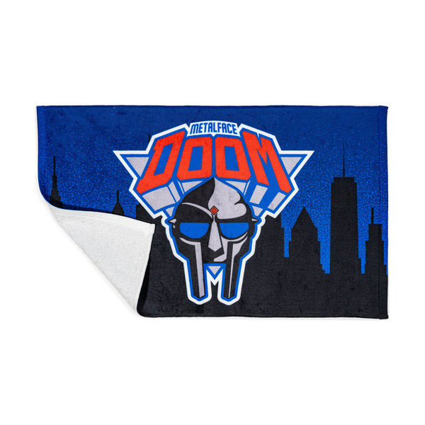 DOOMSDAY 2025: Rally Towel - Rhymesayers Entertainment