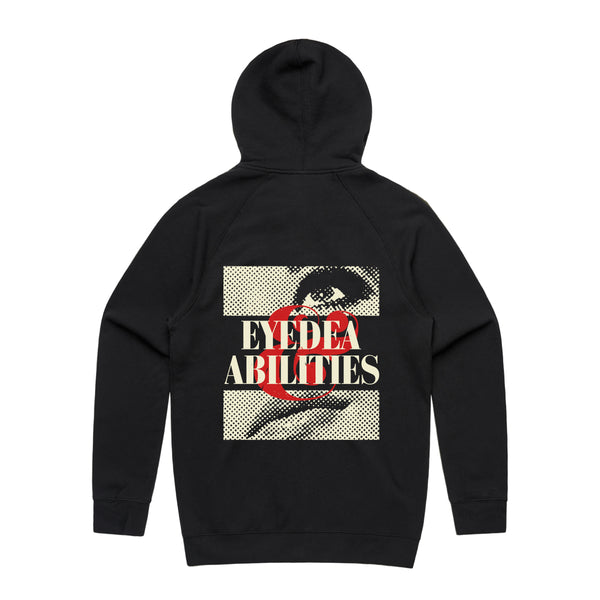 Eyedea & Abilities - E&A 20th Zip Hood - Rhymesayers Entertainment