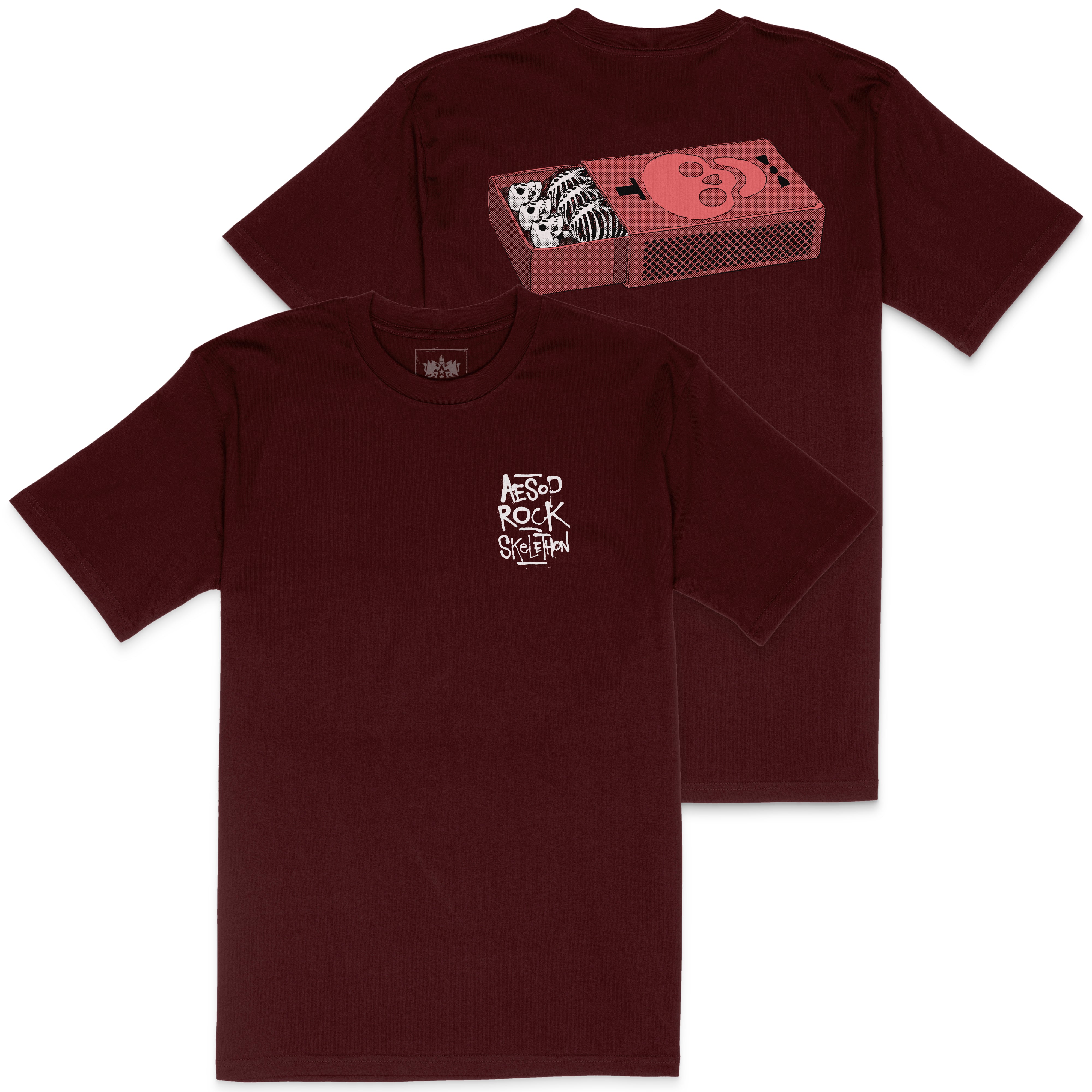 T-Shirts - Rhymesayers Entertainment