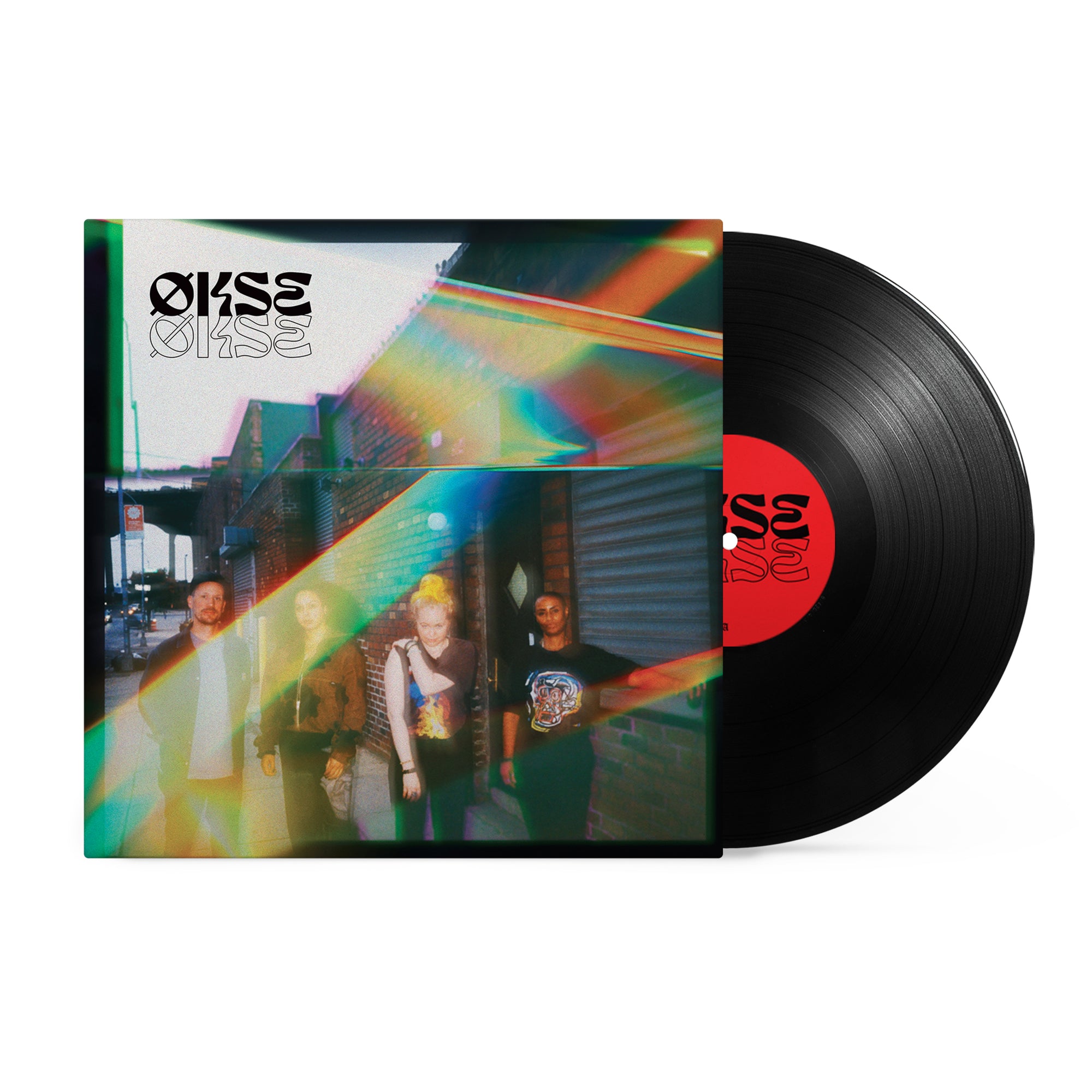 ØKSE (Vinyl) - Rhymesayers Entertainment
