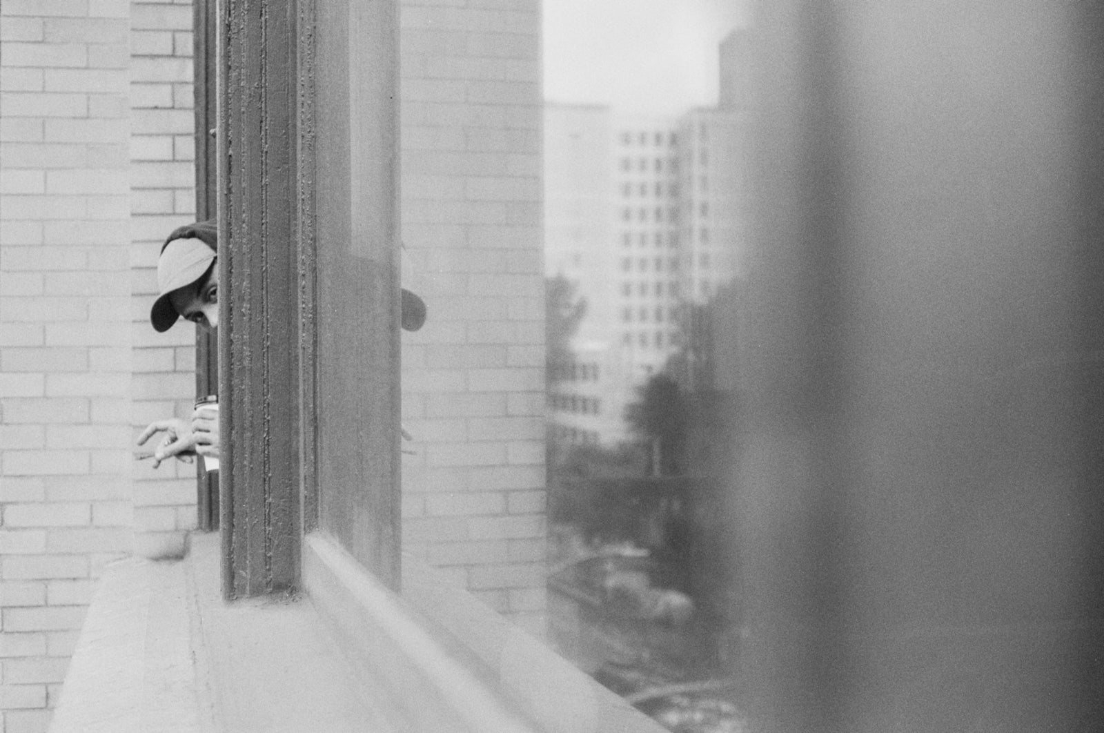 Evidence – Official Artist Page | Rhymesayers - Rhymesayers Entertainment