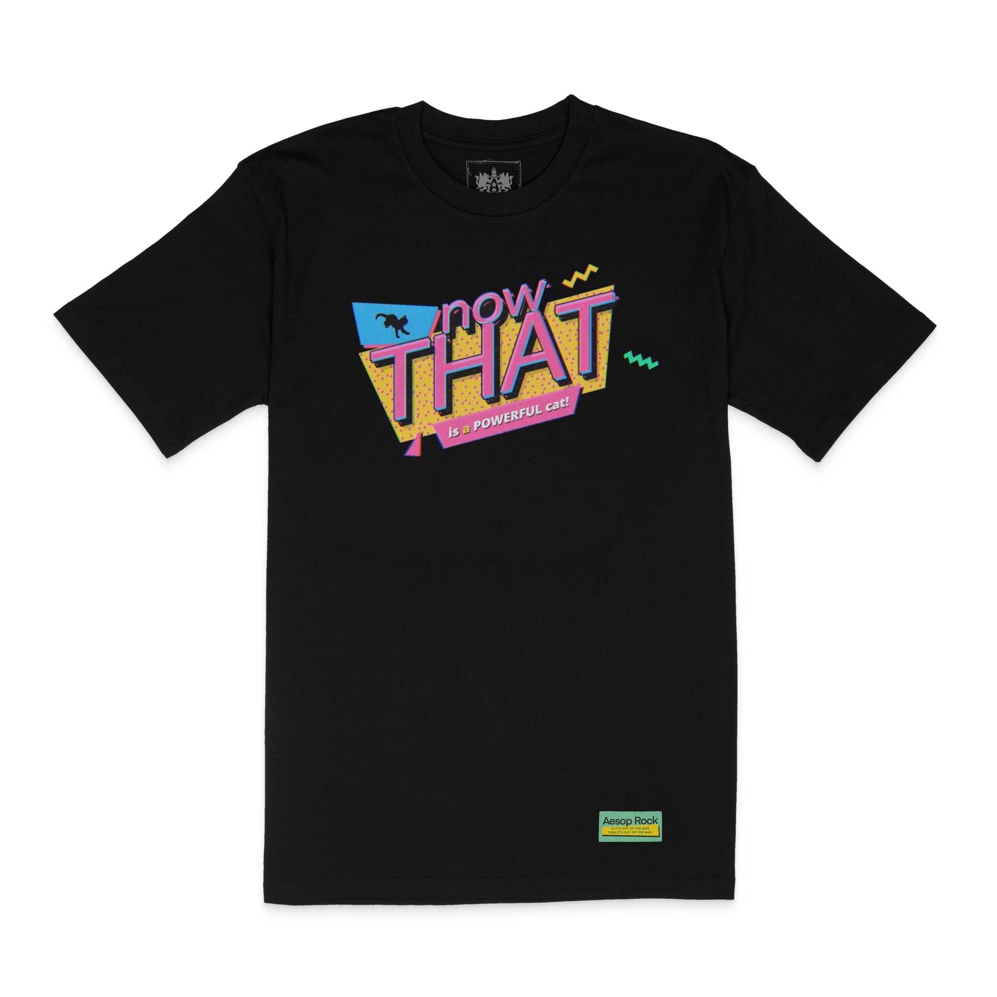 Aesop Rock Merch - Rhymesayers Entertainment