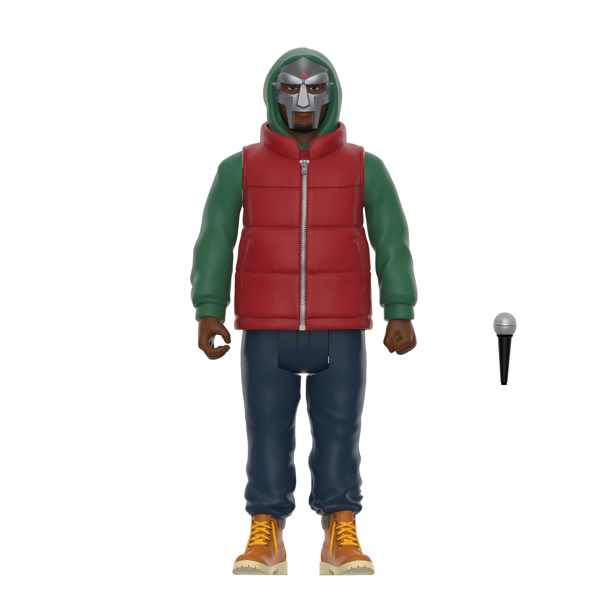 MF DOOM - Rhymesayers Entertainment
