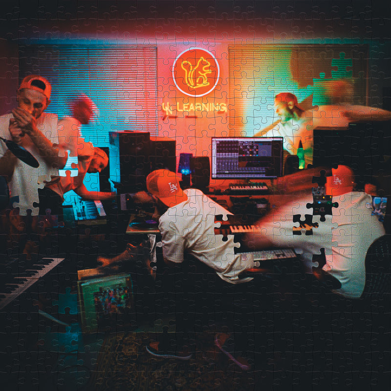 Evidence - Unlearning Vol. 2 (Digital) - Rhymesayers Entertainment