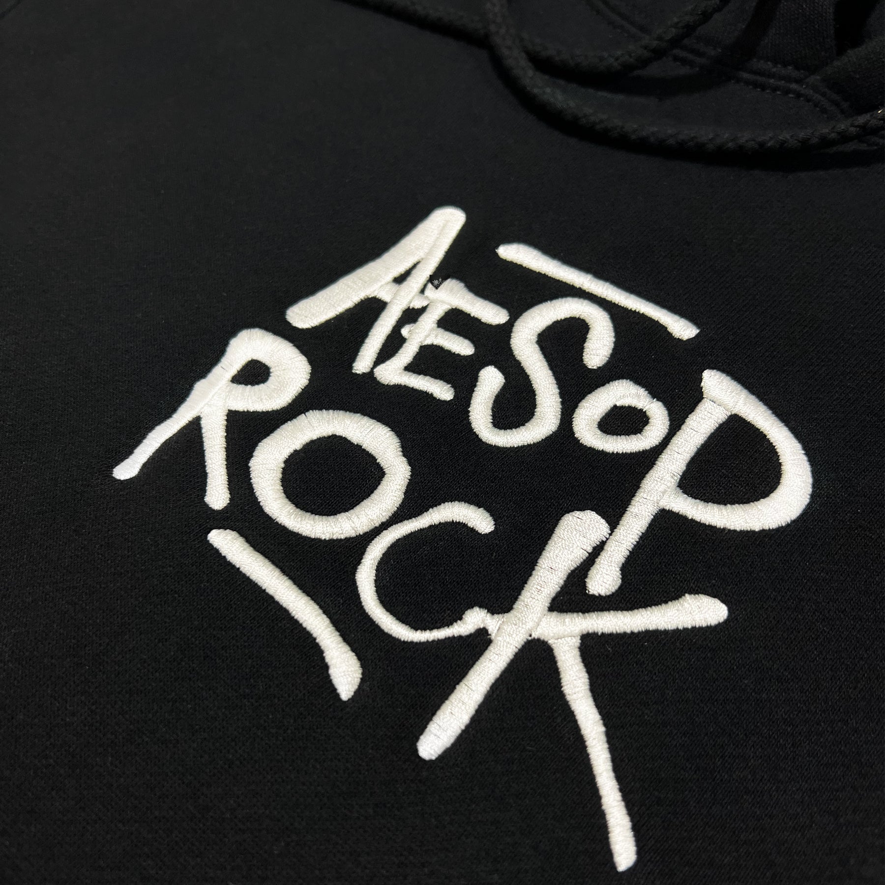Aesop Rock - Skelethon (10 Year Anniversary) - Rhymesayers Entertainment