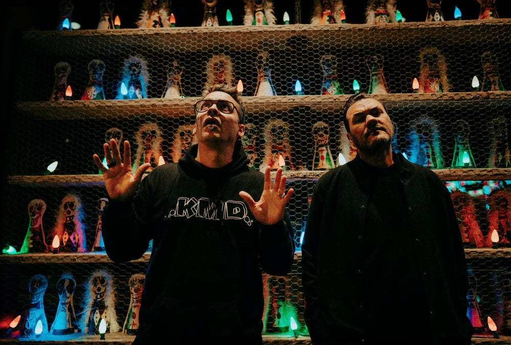 Atmosphere – Indie Hip-Hop Icons | Rhymesayers - Rhymesayers Entertainment