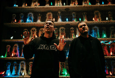 Atmosphere – Indie Hip-Hop Icons | Rhymesayers - Rhymesayers Entertainment