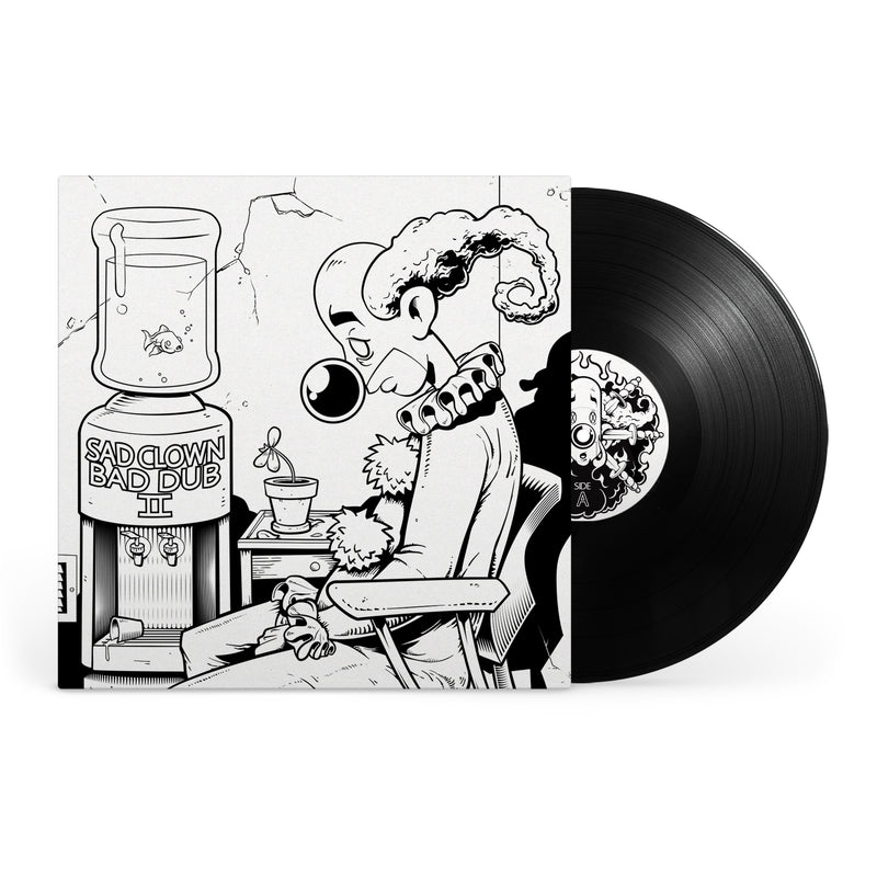Atmosphere - Sad Clown Bad Dub 2 - Rhymesayers Entertainment
