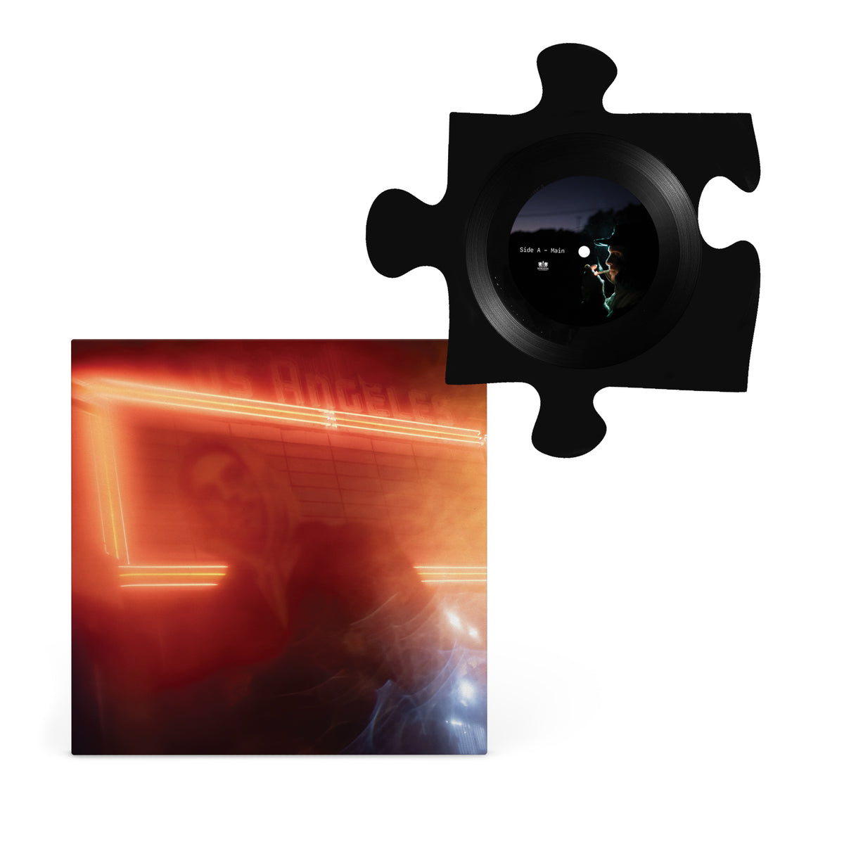 Evidence - Unlearning Vol. 2 (Premium Deluxe Vinyl) - Rhymesayers ...