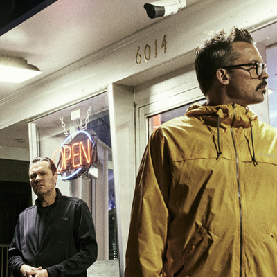 Artists - Rhymesayers Entertainment