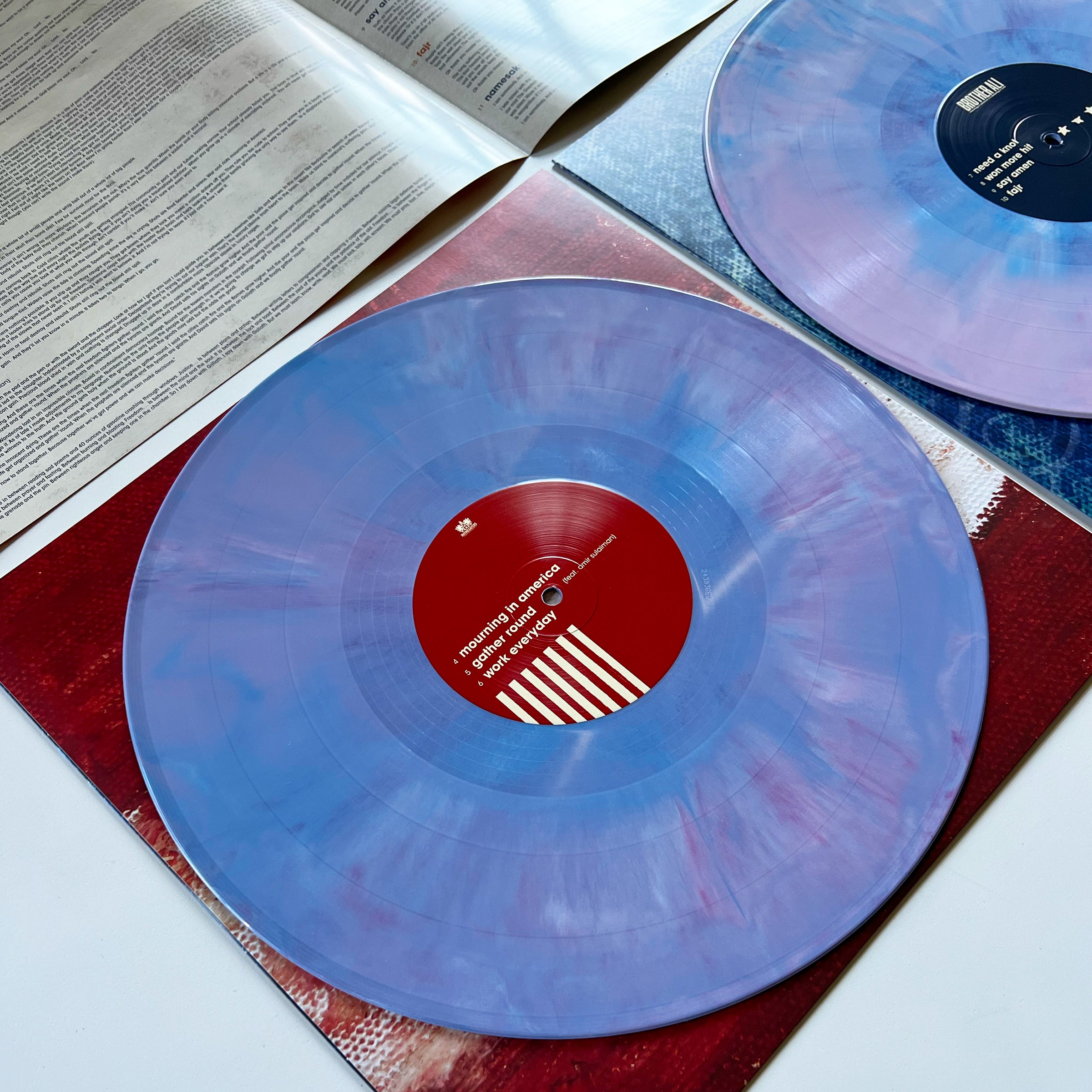 Brother Ali - Rhymesayers Entertainment