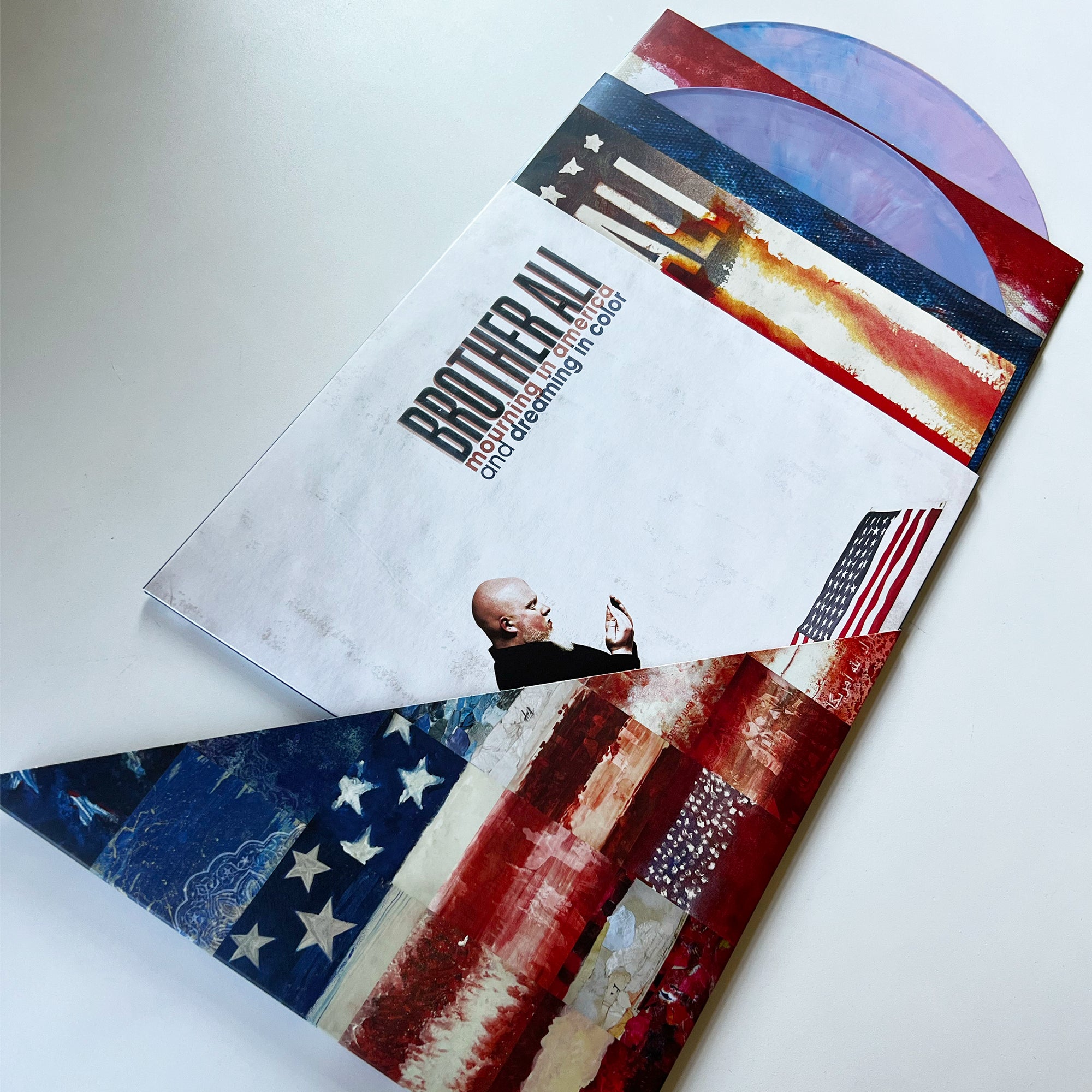 Brother Ali - Rhymesayers Entertainment