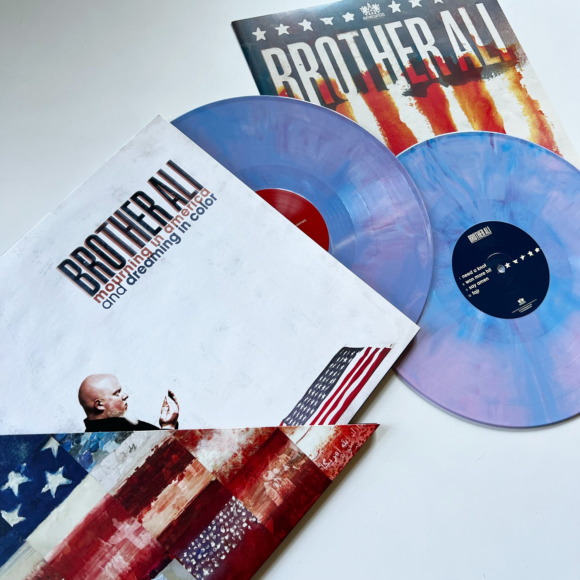 Brother Ali - Rhymesayers Entertainment