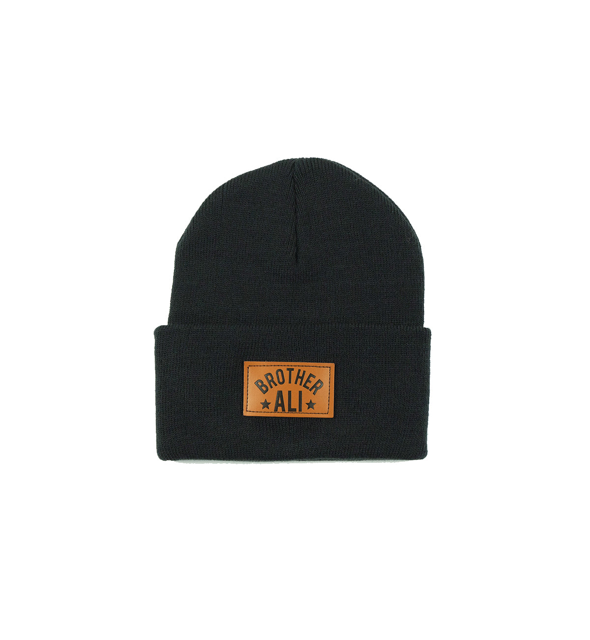 Brother Ali - Footsteps Beanie - Rhymesayers Entertainment