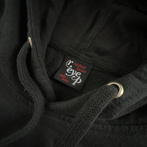 Eyedea & Abilities - First Born Hoodie - Rhymesayers Entertainment