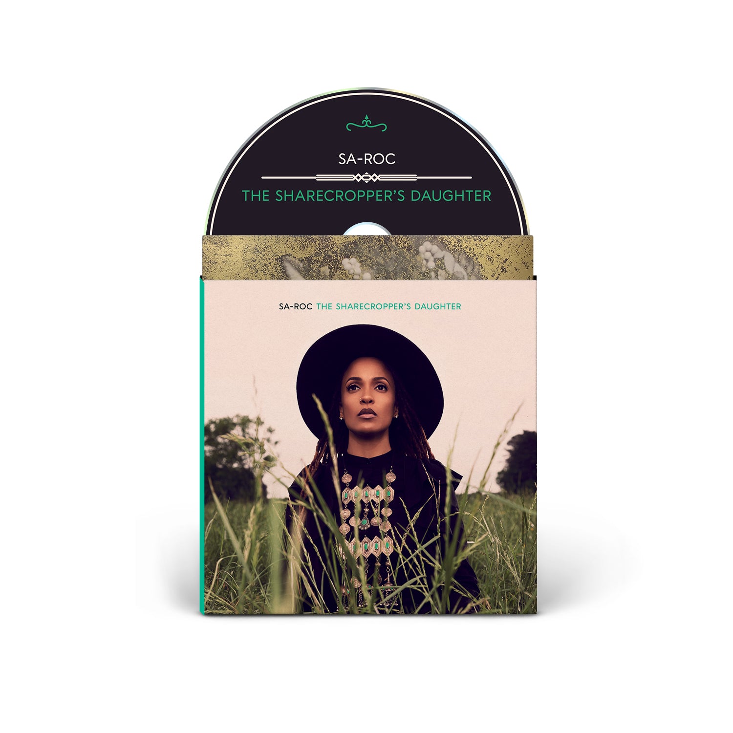 Sa-Roc - Rhymesayers Entertainment