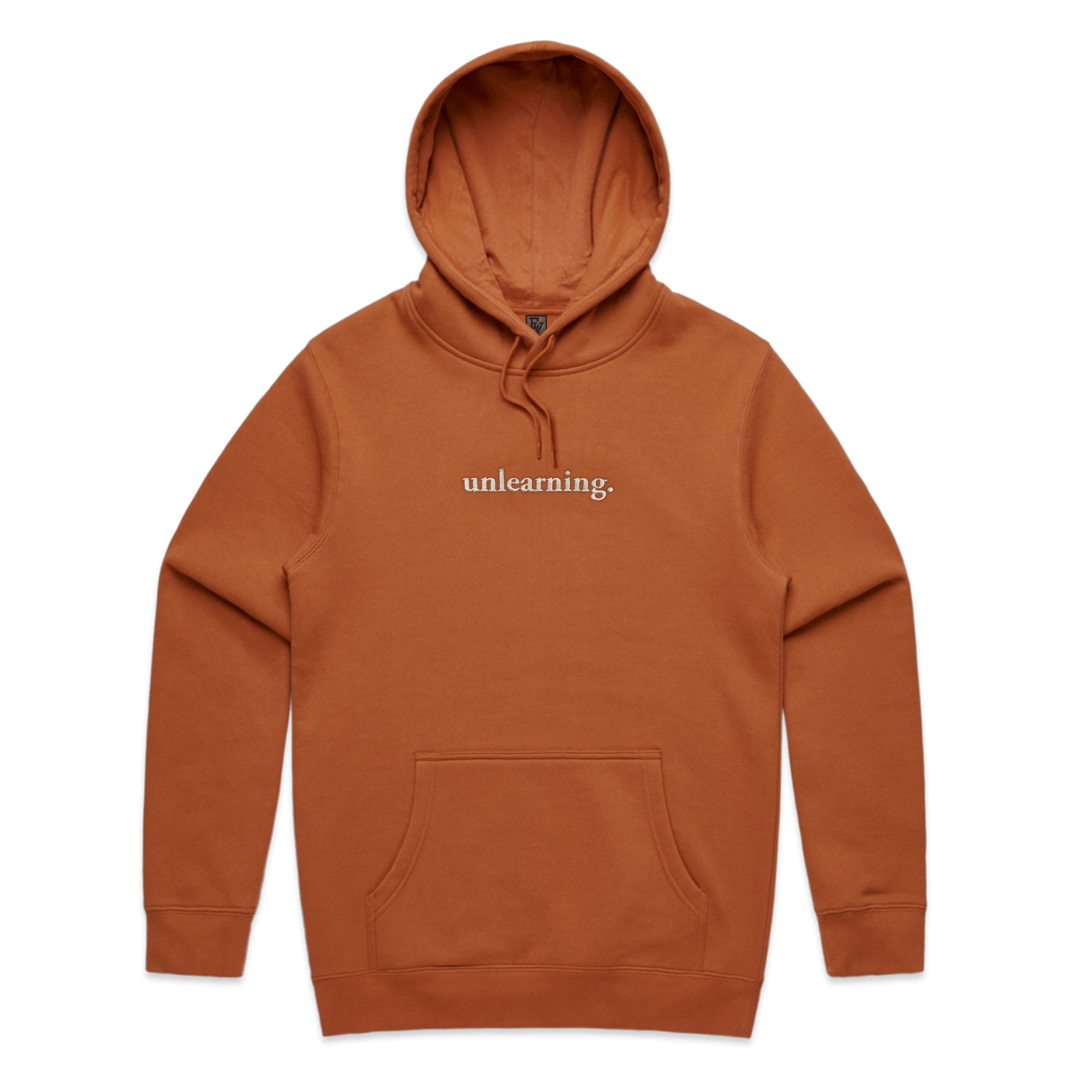 Evidence - Unlearning Pullover Hoodie - Rhymesayers Entertainment
