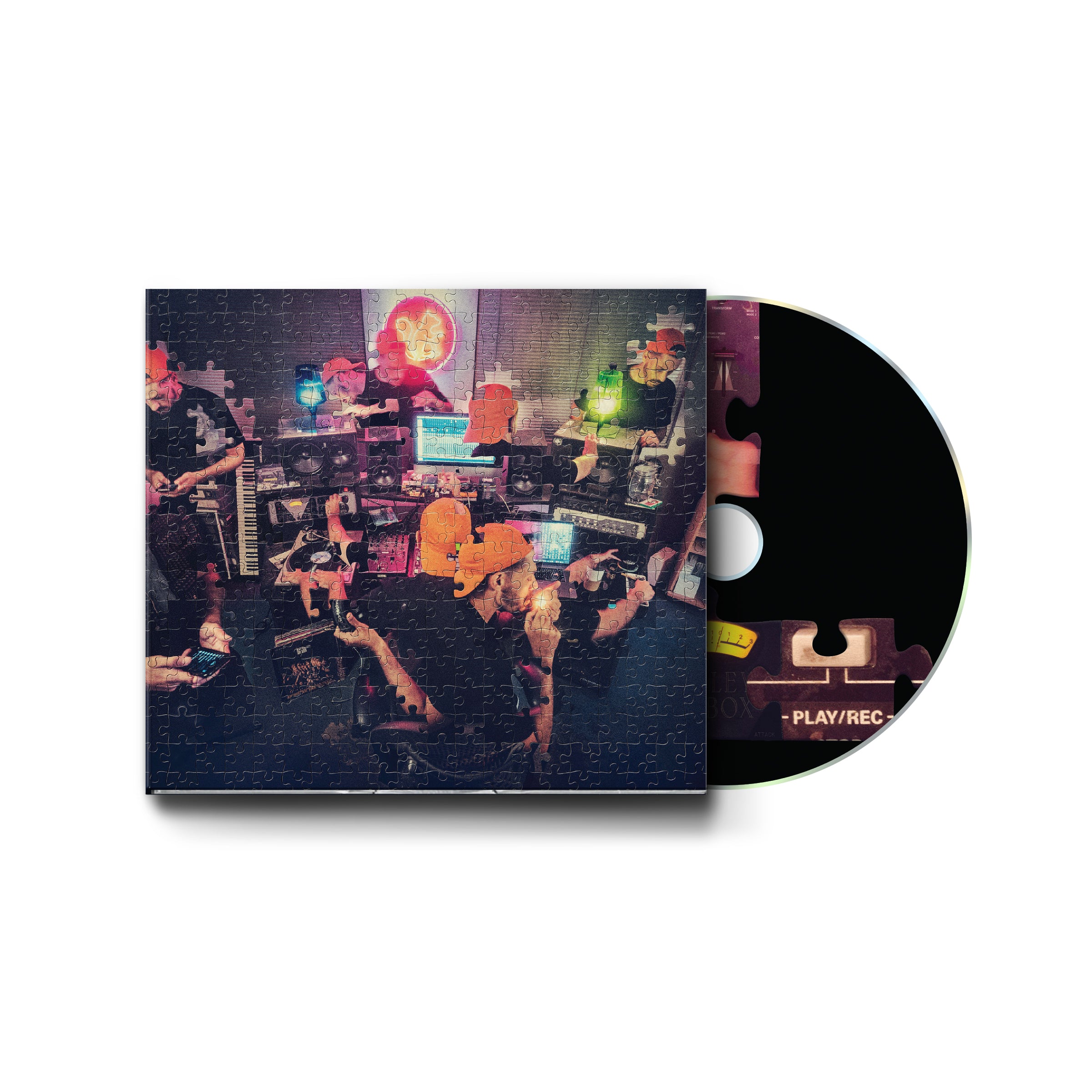 Evidence - Rhymesayers Entertainment