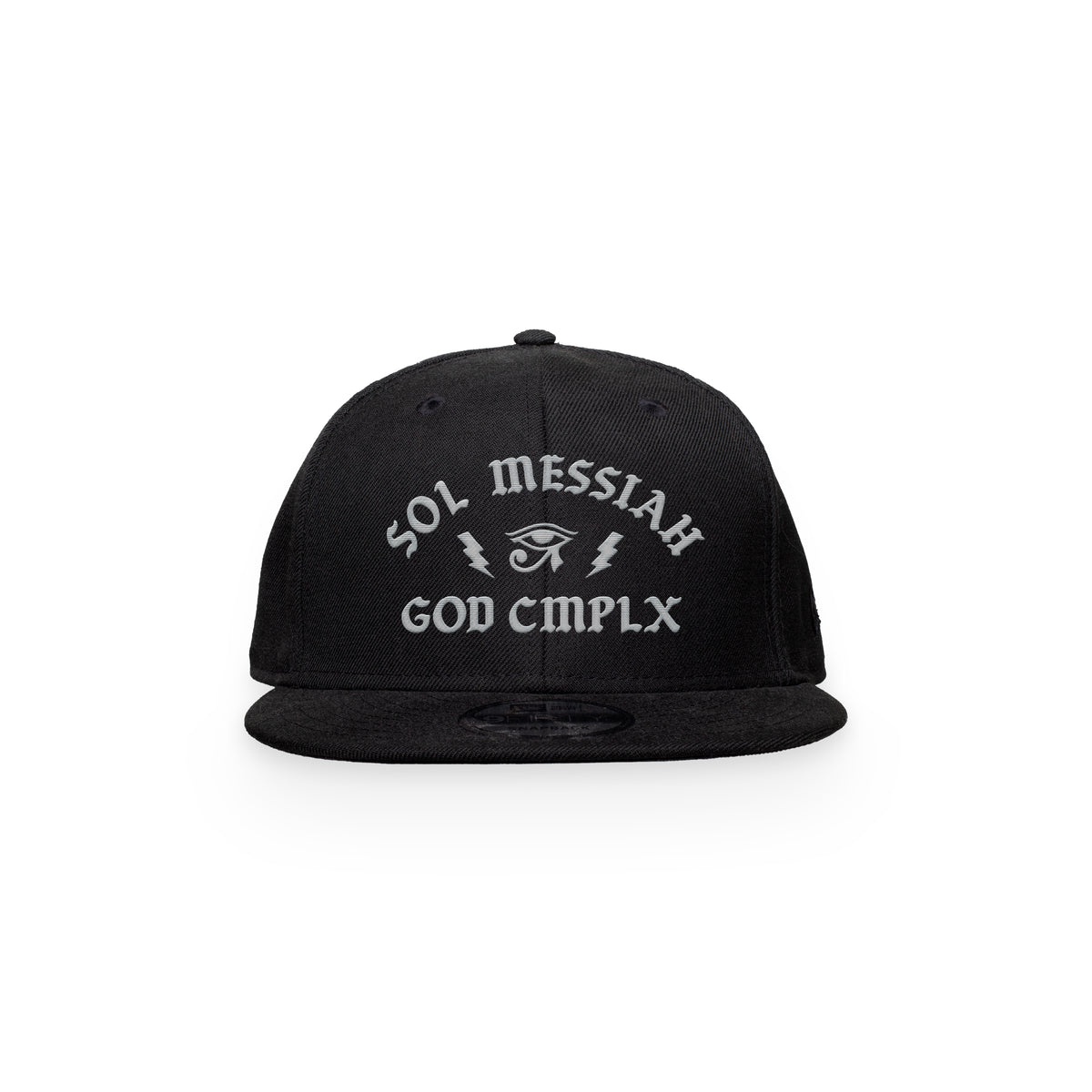 Sol Messiah Merch - Rhymesayers Entertainment