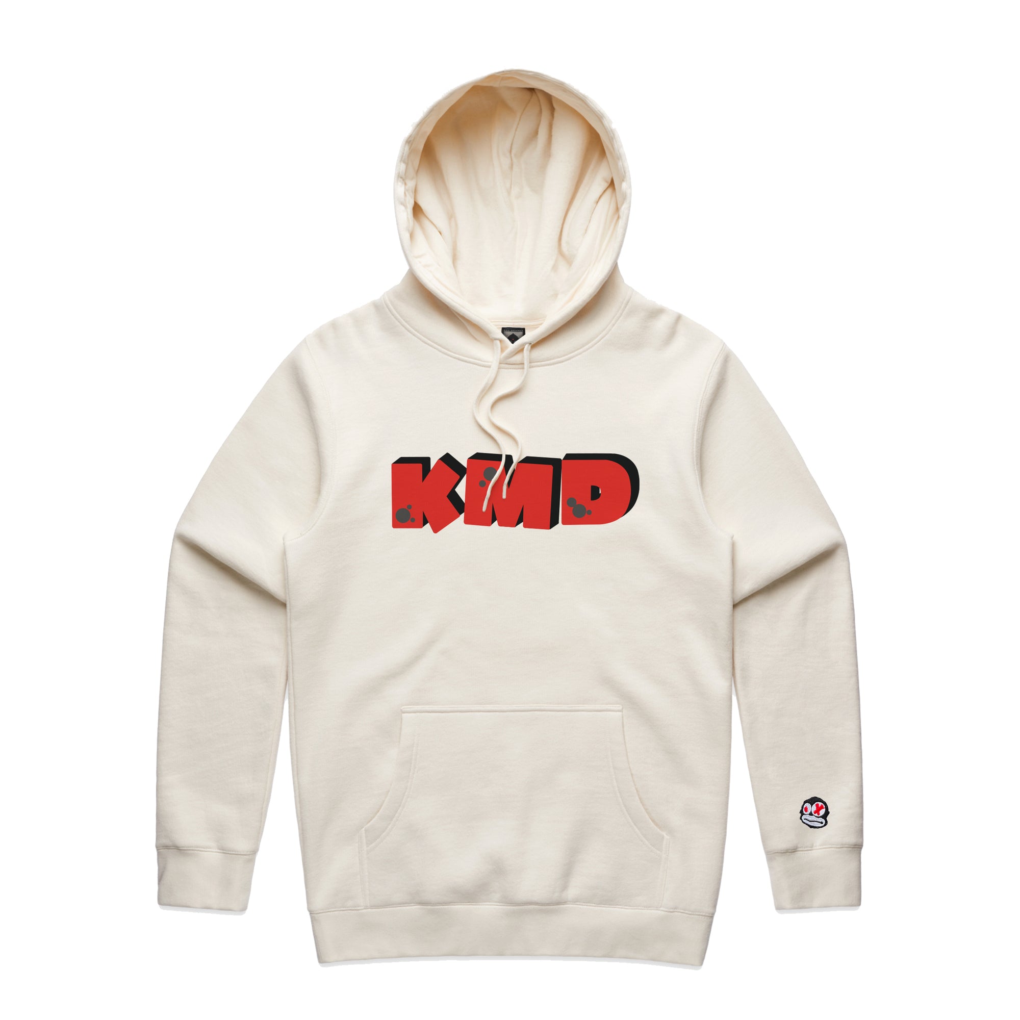 KMD "Logo" Hoodie - Rhymesayers Entertainment