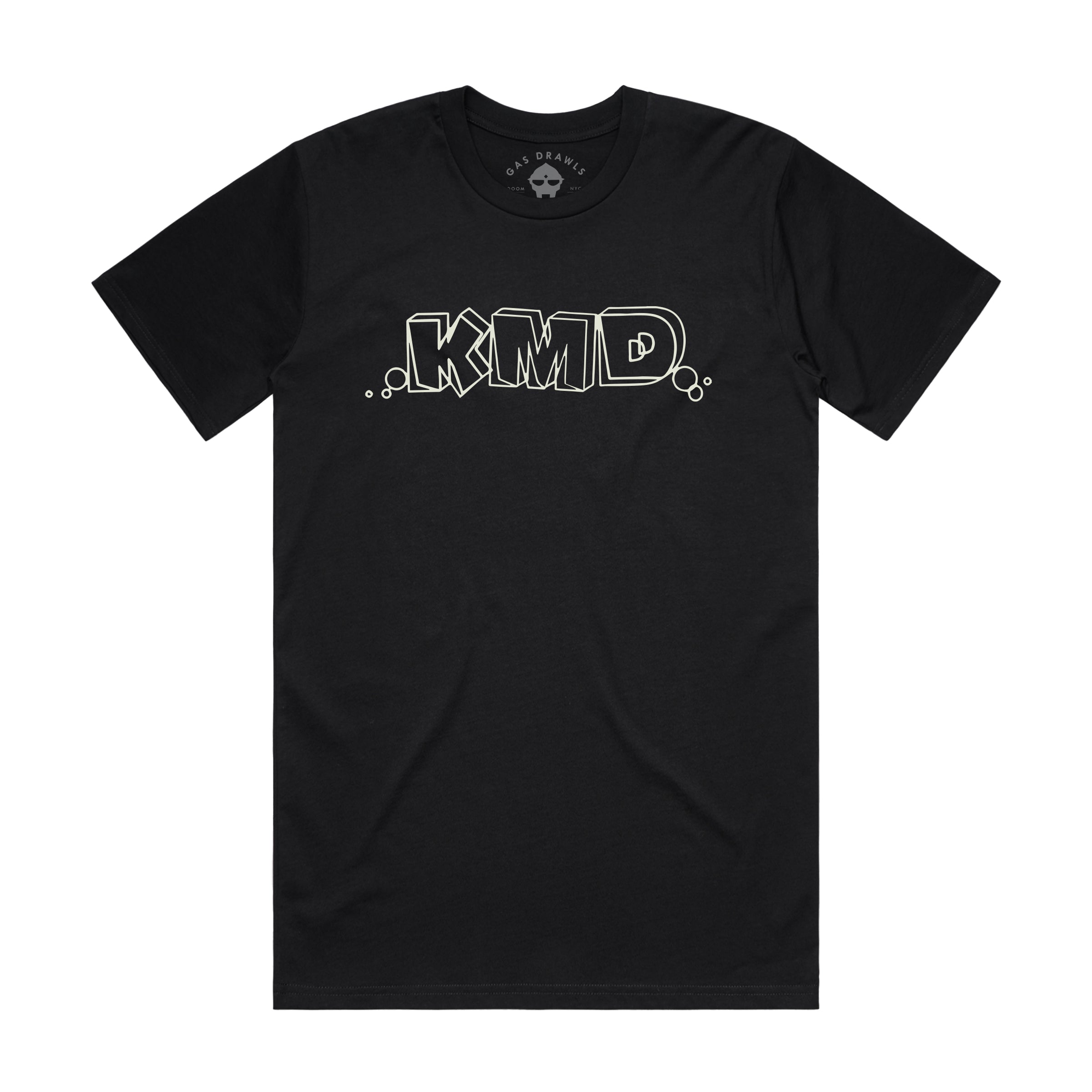 KMD - Outline Shirt - Rhymesayers Entertainment