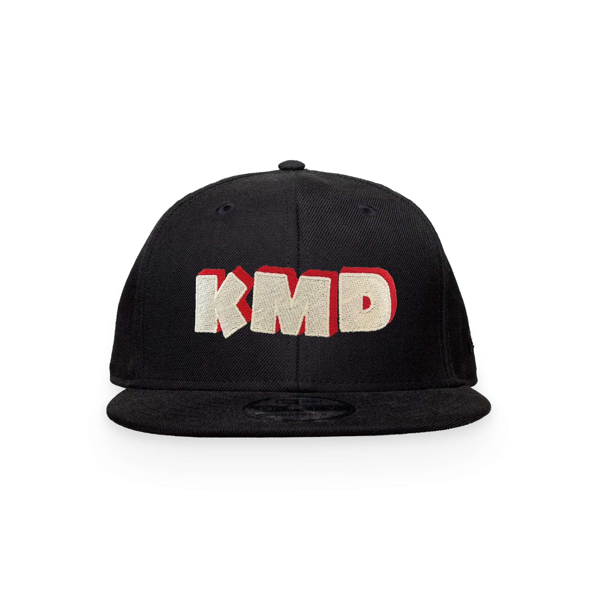 KMD - Logo Snapback - Rhymesayers Entertainment