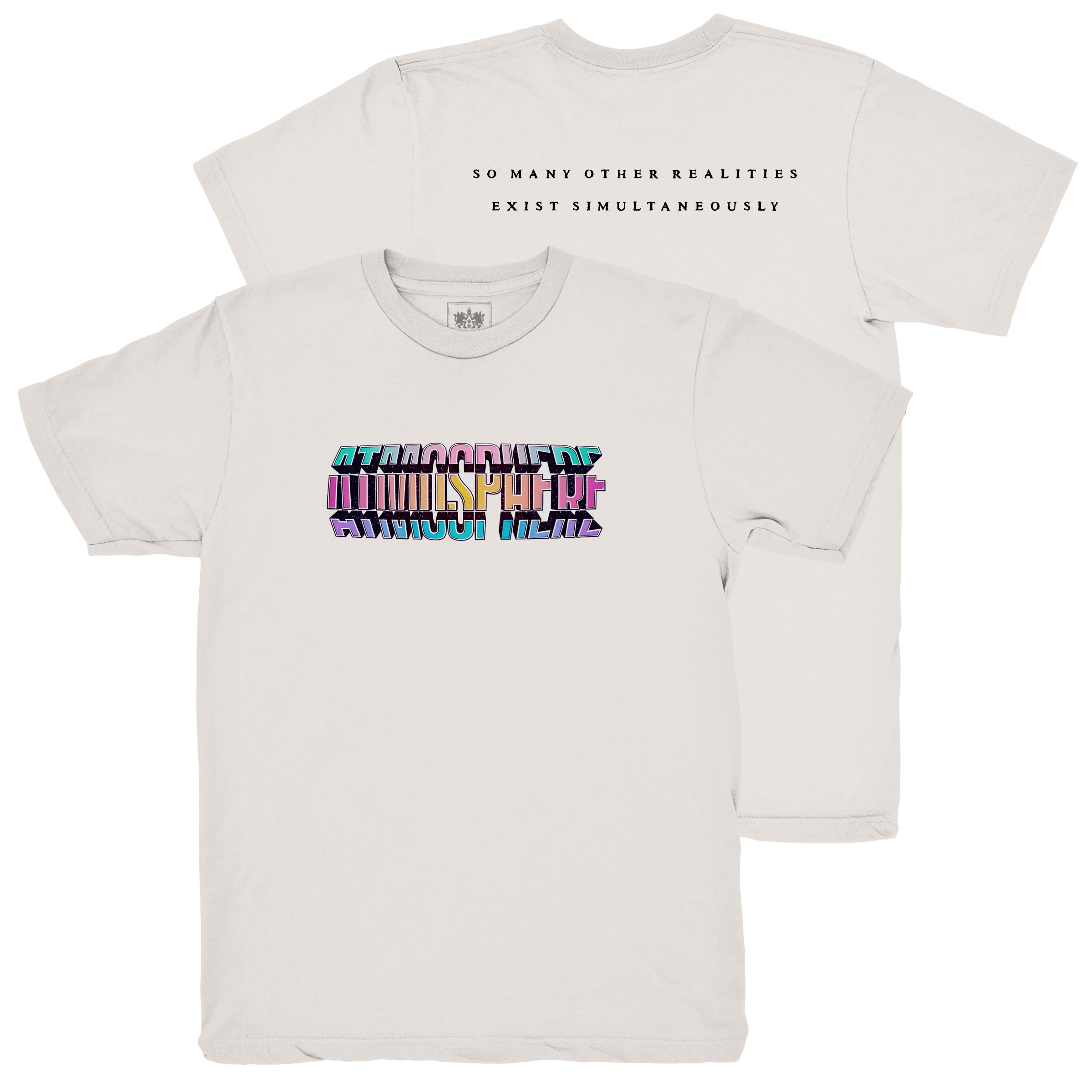 Atmosphere Merch - Rhymesayers Entertainment