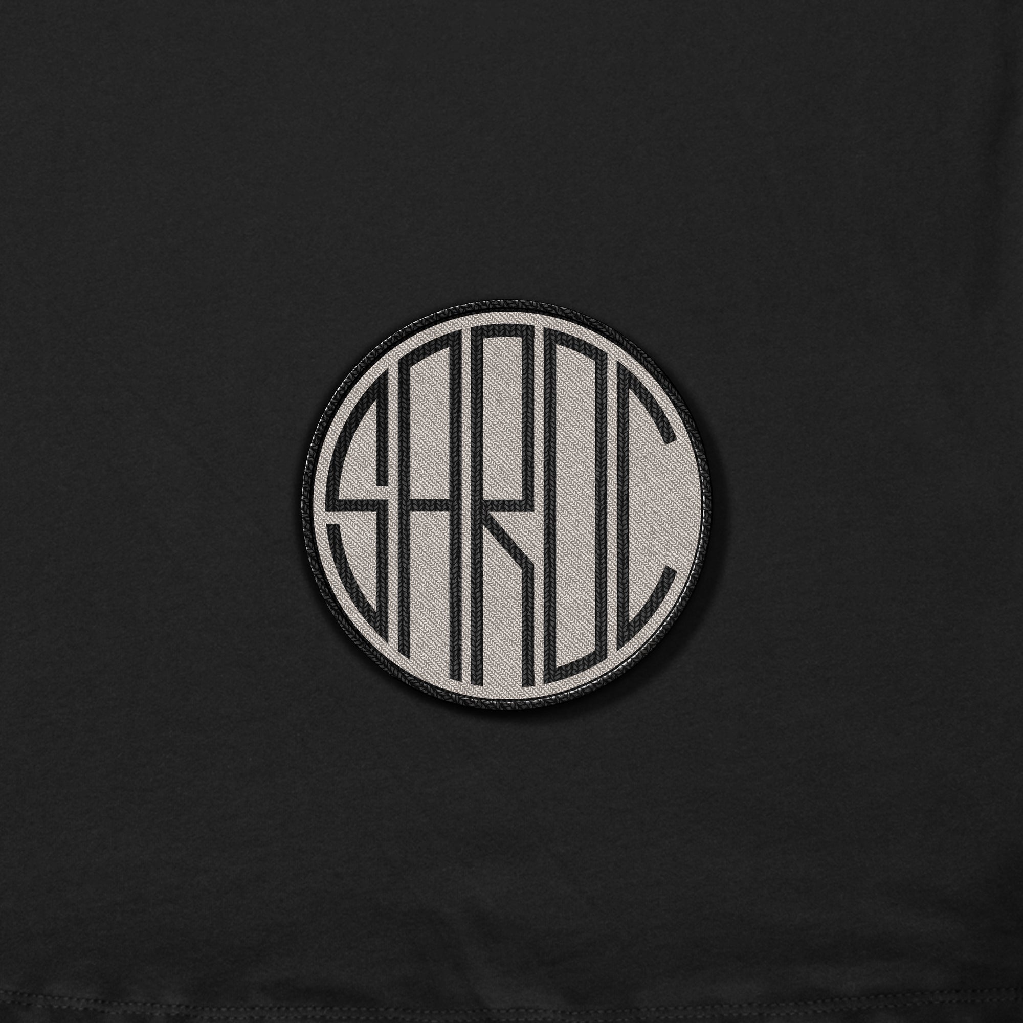 Sa-Roc - The Sharecropper's Daughter Hoodie - Rhymesayers Entertainment