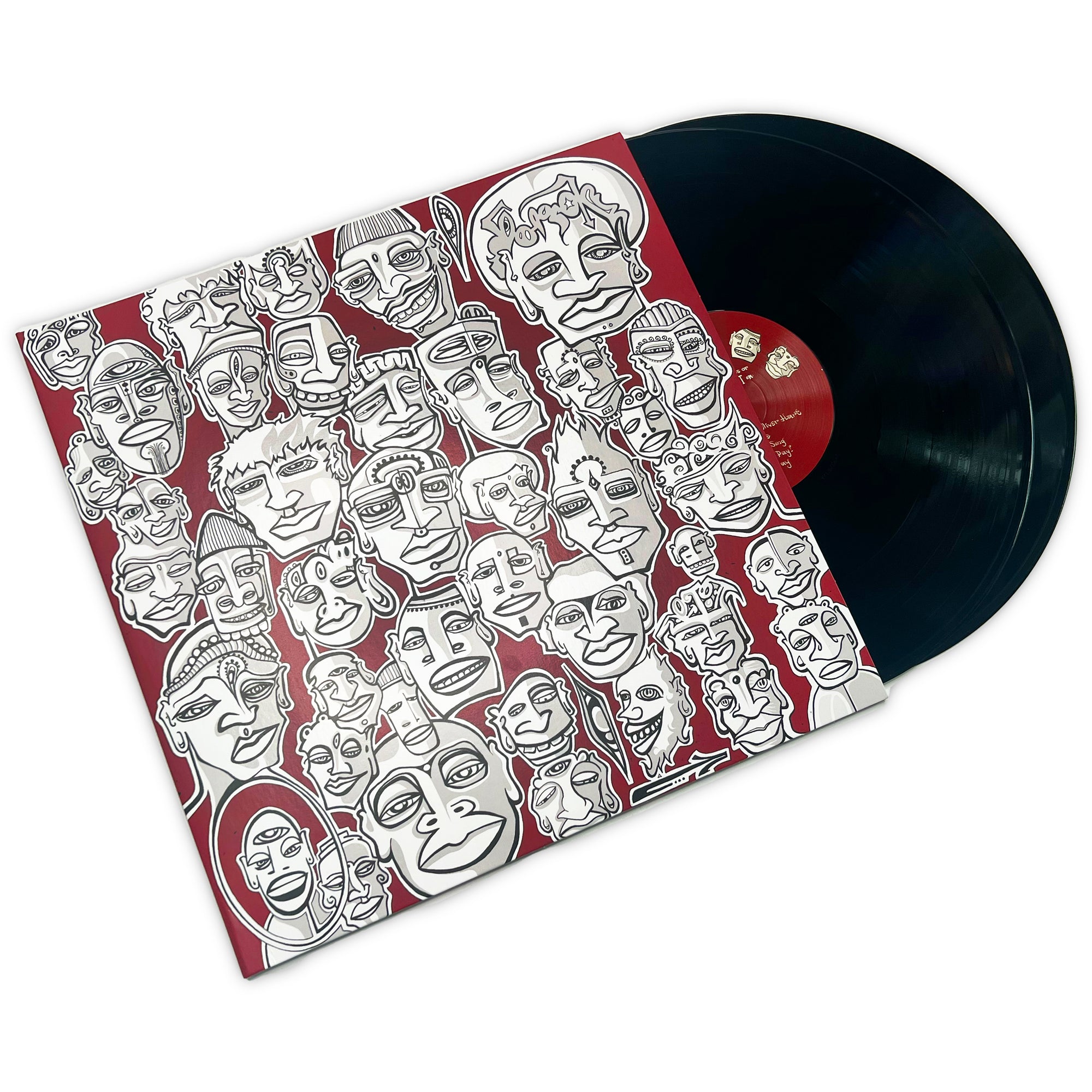 Eyedea - Rhymesayers Entertainment