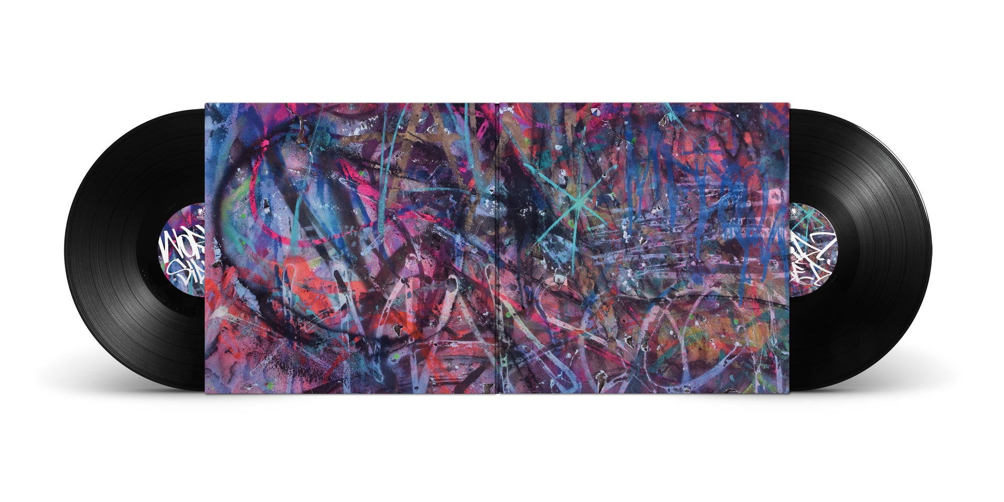 Atmosphere - WORD? - Rhymesayers Entertainment