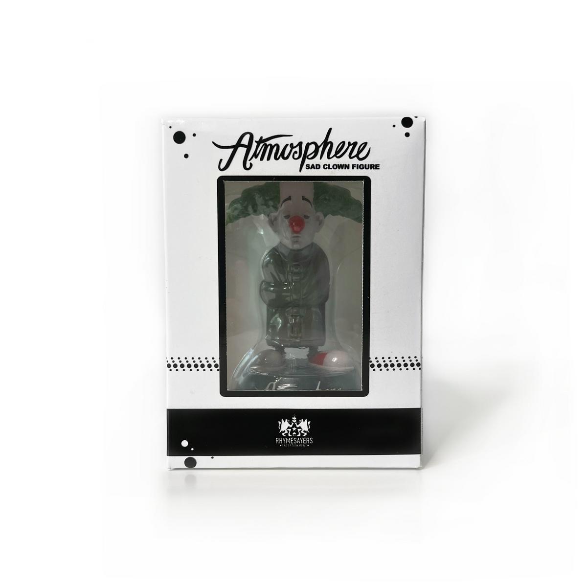 Atmosphere Merch - Rhymesayers Entertainment