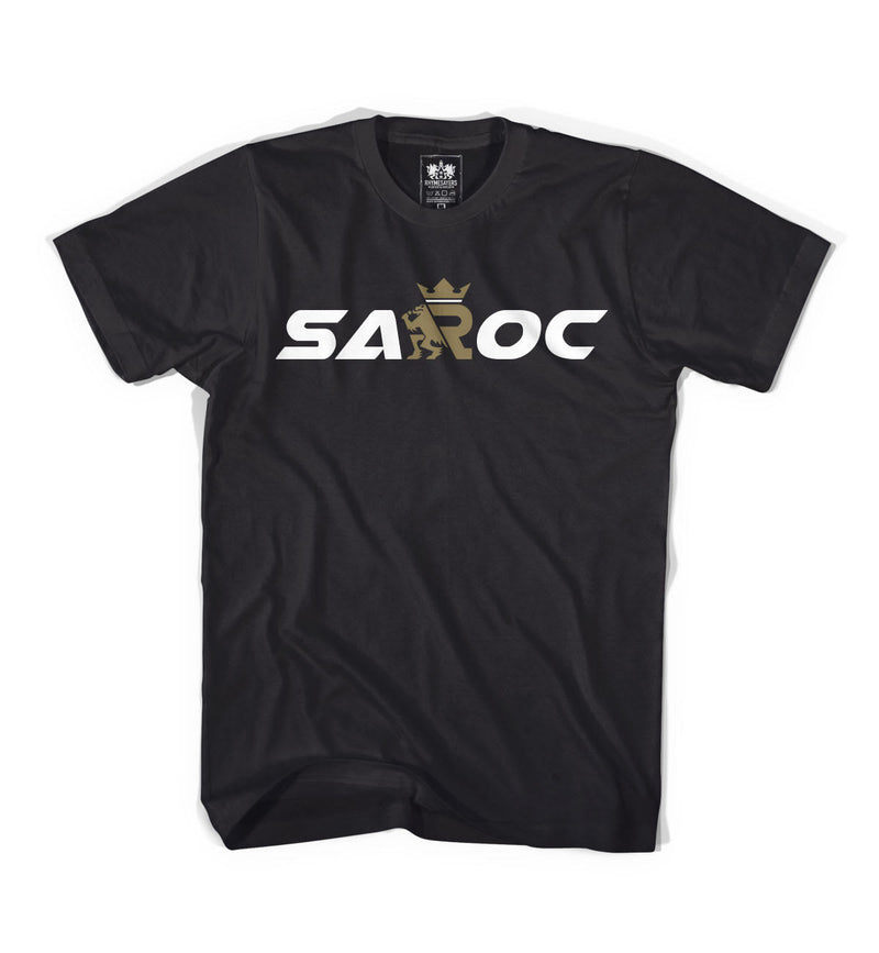 Sa-Roc - Logo Shirt - Rhymesayers Entertainment