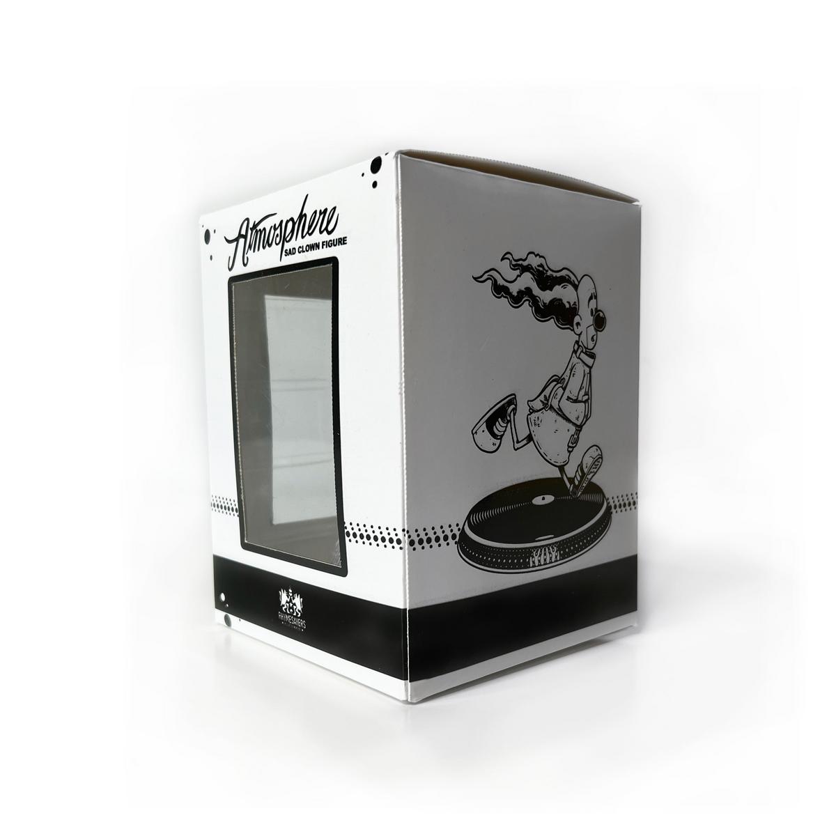 Atmosphere Merch - Rhymesayers Entertainment